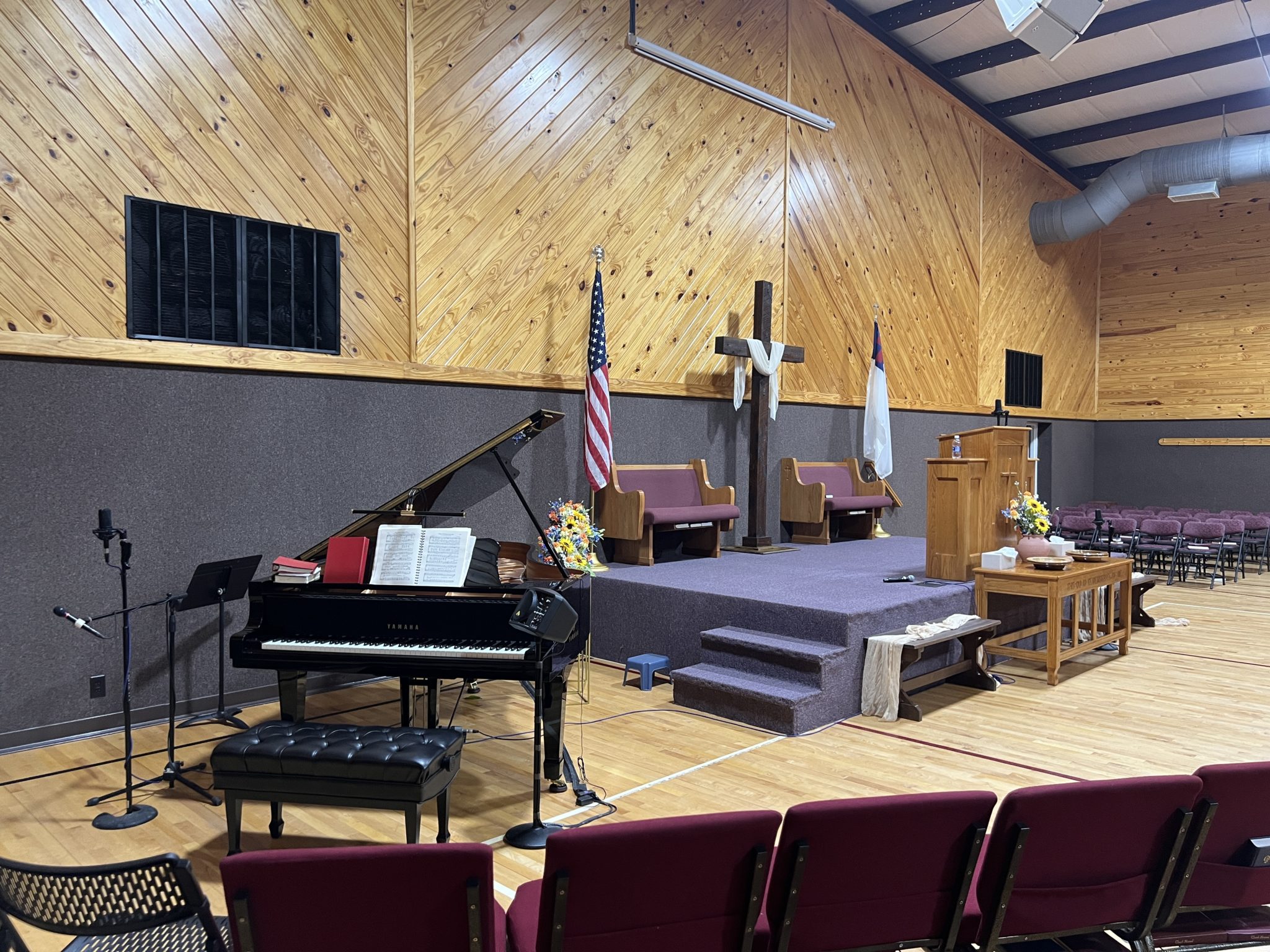 Home | Cornerstone Baptist Church